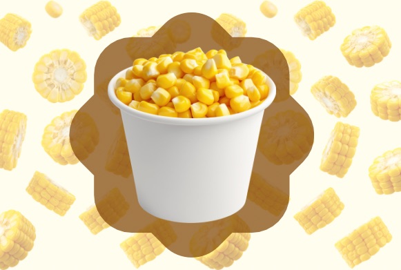 Boiled Corn for Kids – A Tasty Treat with Healthy Benefits - Fun'tastiic